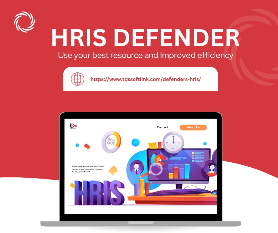Best HRIS erp software In Bangladesh | TDS Soft Link