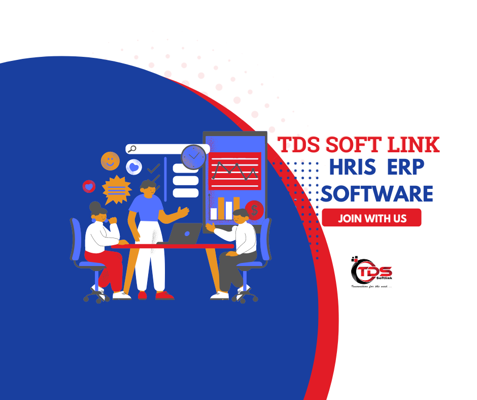 Best HRIS erp software In Bangladesh | TDS Soft Link